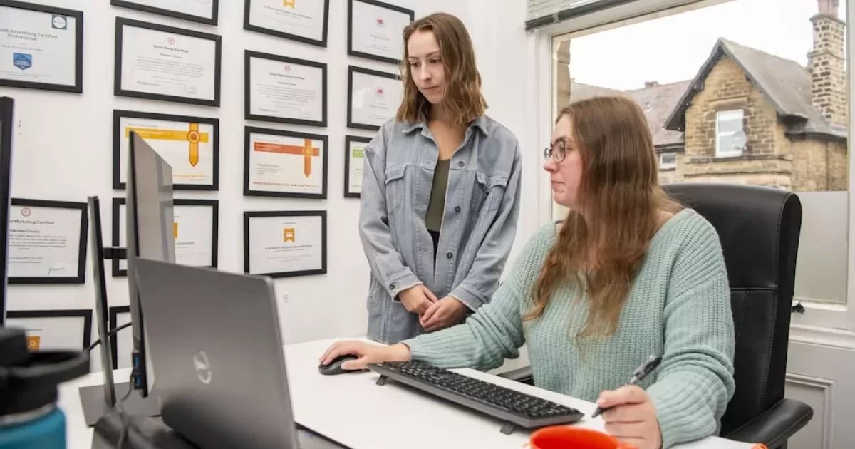 March Google Ranking Update Fred Rocks the SEO World