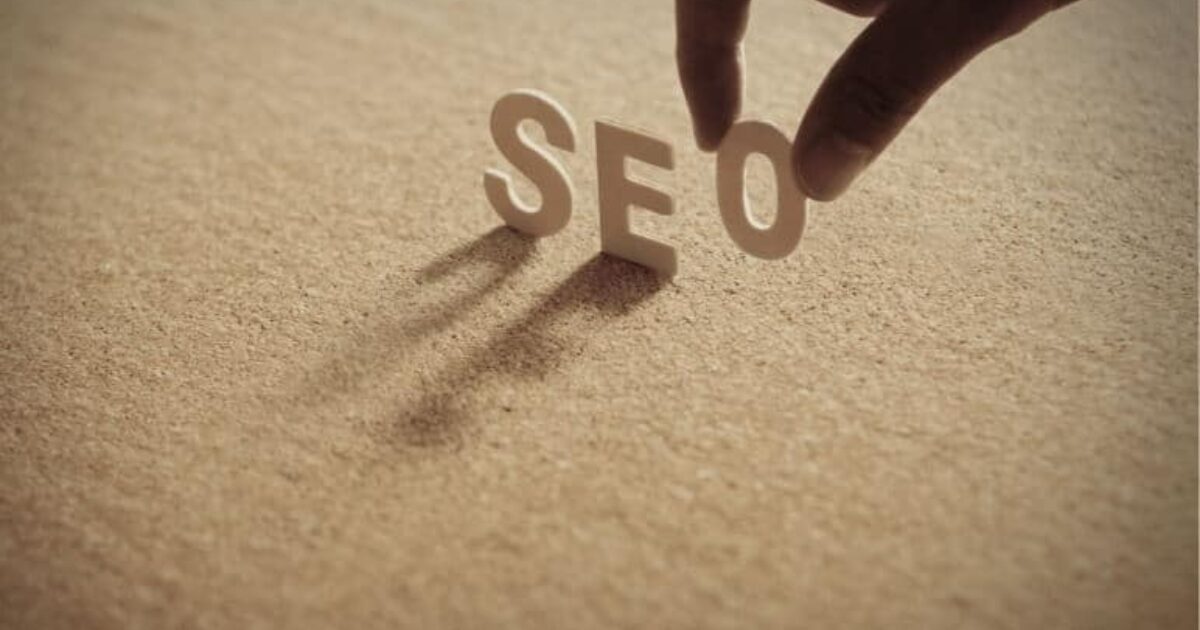 The Zelst Glossary Of SEO Key Terms | SEO Dictionary