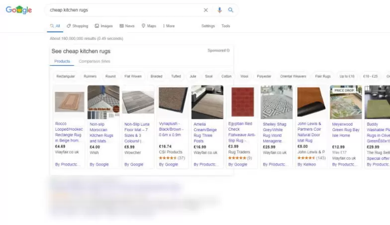 Free Google Shopping Ads - How You Can Benefit