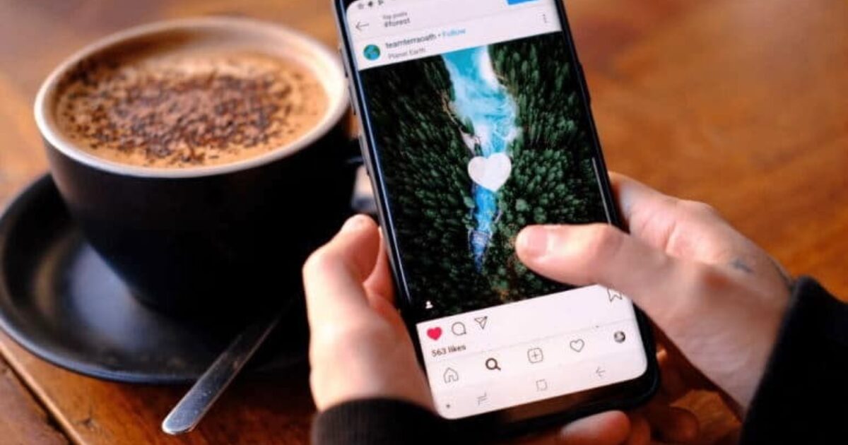 Improving Instagram Accessibility for Visual Impairment